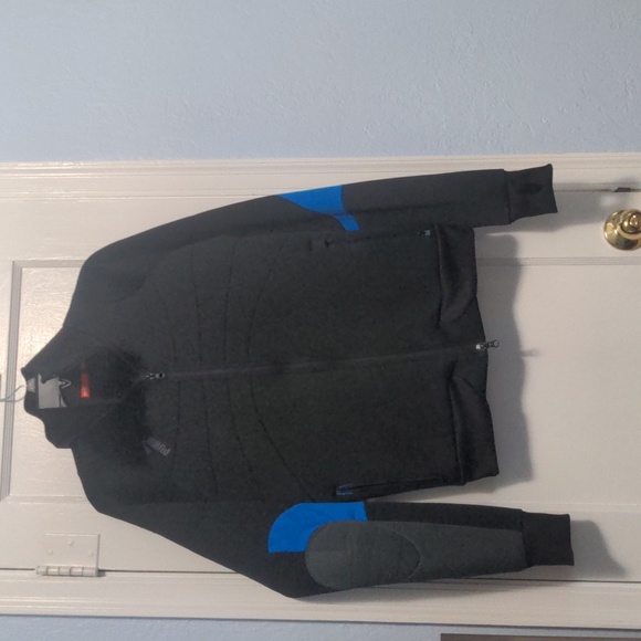 Puma | Jackets & Coats | Puma Sample Jacket | Poshmark